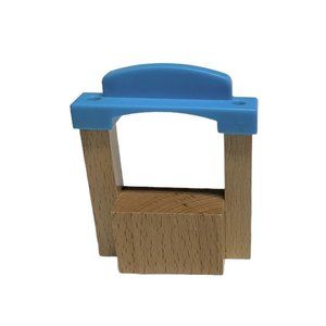 Toys | Thomas Friends Train Wood Celebration On Sodor Lemonade Stand ...